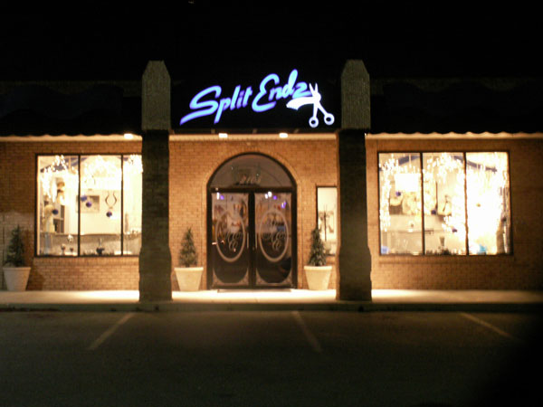 Split Endz Salon - Split Endz Salon